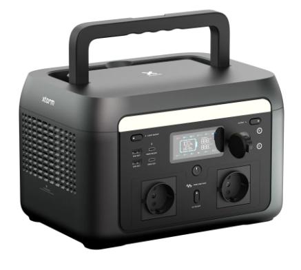 Xtorm - #MoreEnergy – Xtorm DE